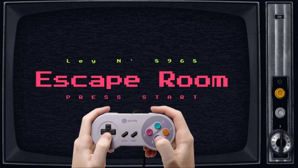 Ley N° 8968 | Genially