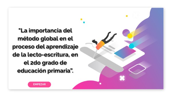 Método mixto en la investigación en educación | Genially