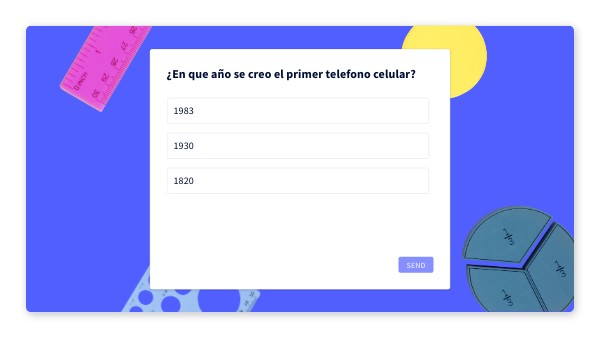 nuevas tecnologías aplicadas a la educación | Genially