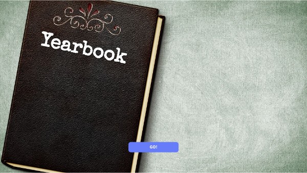 yearbook | Genially