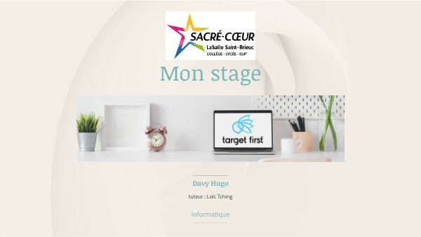 oral stage | Genially