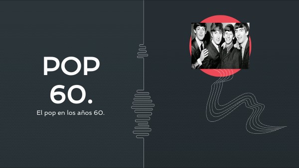 pop 60s