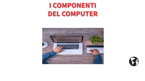 I componenti del computer