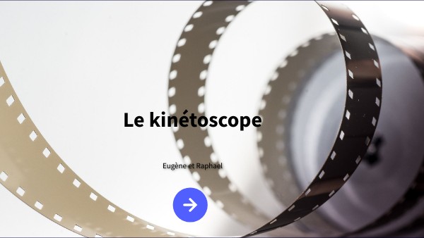 Copie - BASIC DARK PRESENTATION