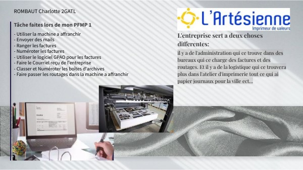 BIO FASHION | Genially