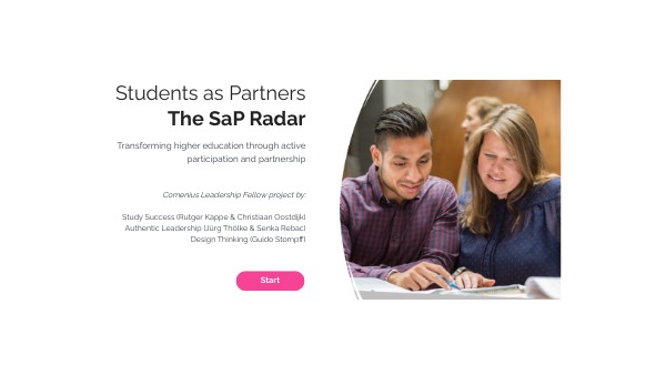 SaP Radar - SEPTEMBER 2023 | Genially