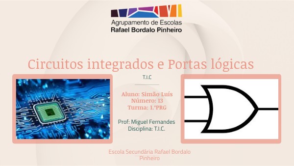 Ficha N.º6 - T.I.C - PRG