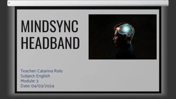 MindSync Headband