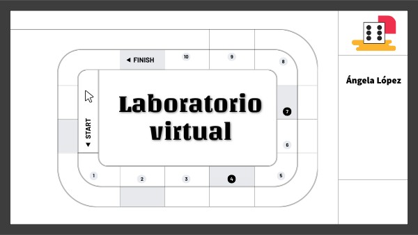 Laboratorio | Genially