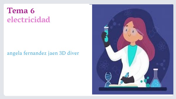 Presentación Tech Simple | Genially