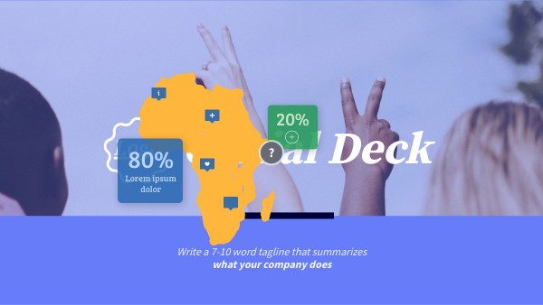 GENIAL DECK | Genially