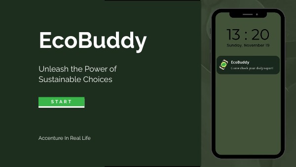 EcoBuddy