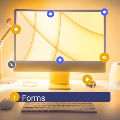 Forms