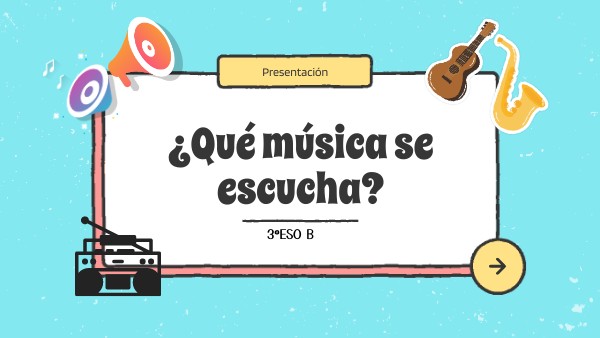 Música 1