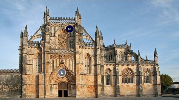 Projeto história_ Gótico