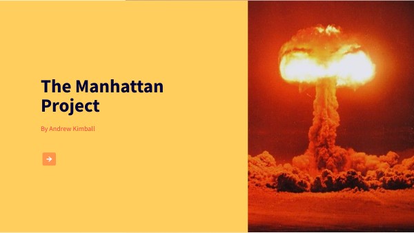The Manhattan Project