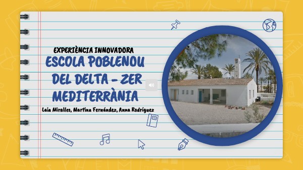 Escola del Poble Nou del Delta
