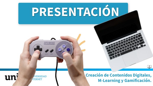 T0 PRESENTACIÓN MR | Genially