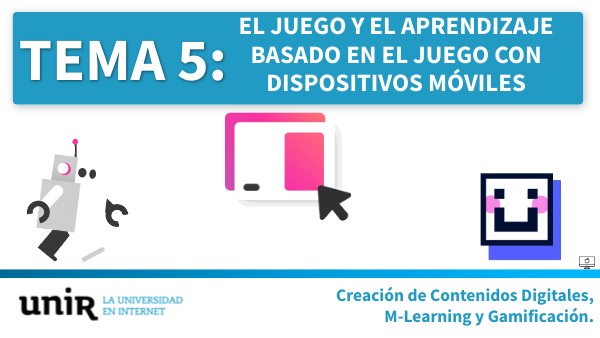 TEMA 5 CLASE MRH | Genially