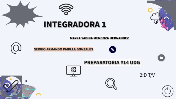 ACTIVIDAD INTEGRADORA 1