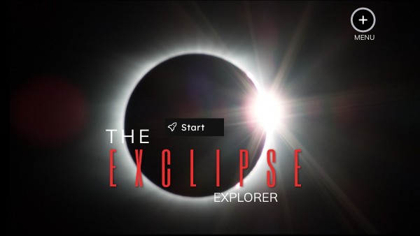 O Explorador de Eclipses | Genially