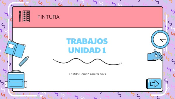 ACTIVIDADES UNIDAD 1 | Genially