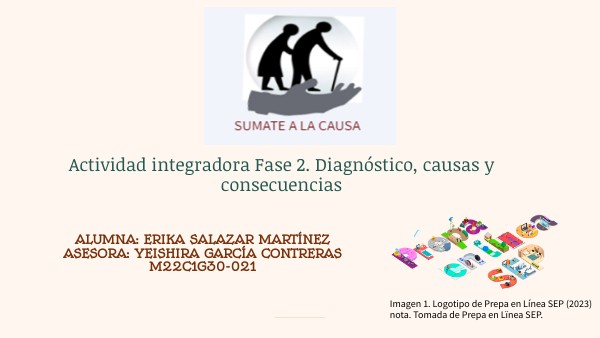 Actividad Integradora Fase 2
