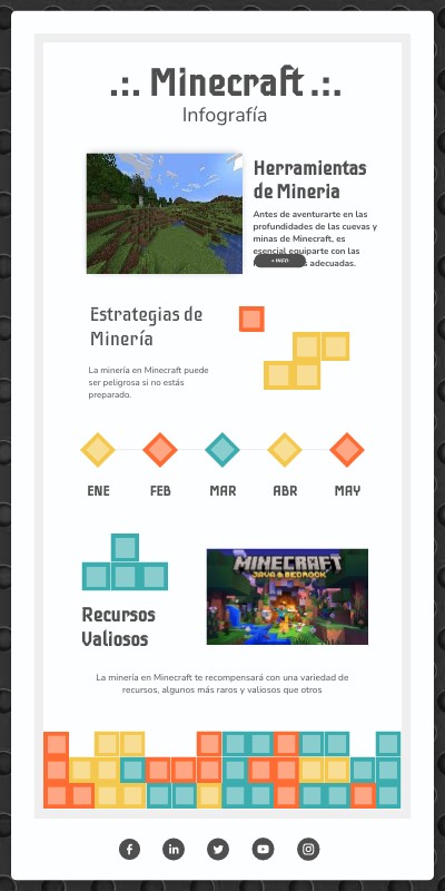 Minecraft | Genially