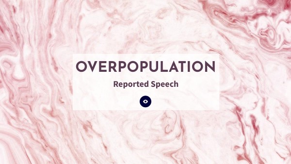 Reported Speech Pro 2