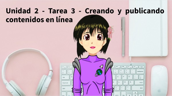 PRESENTACION -tarea 3 -doris