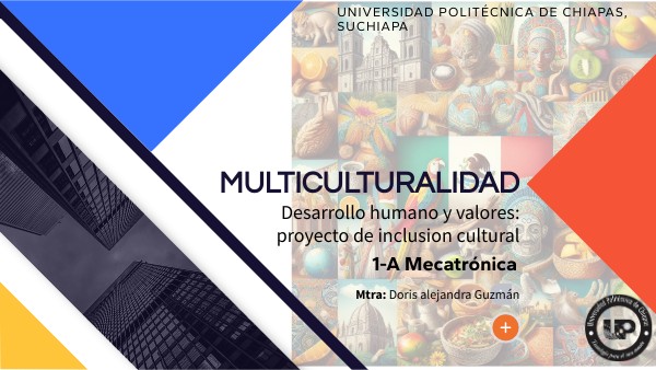 multiculturalidad | Genially