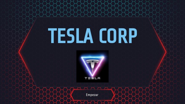 Tesla Corp | Genially