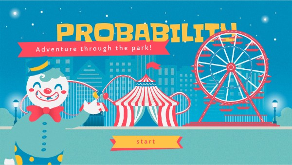 Probability Quiz | Genially