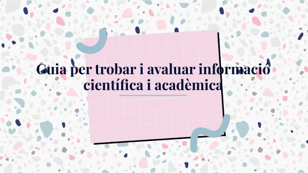 guia individual | Genially