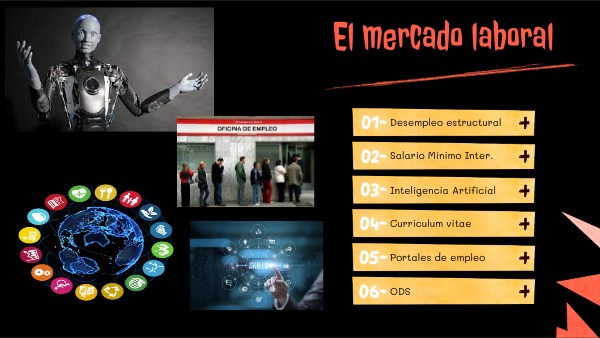 Actividad complementaria