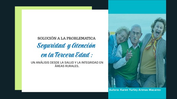 Solución a la problematica. | Genially