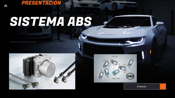 Sistema de abs | Genially