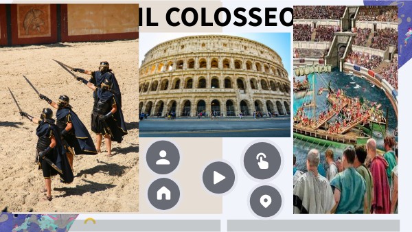IL COLOSSEO
