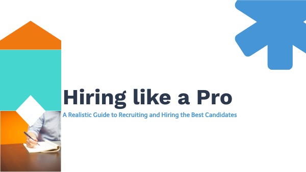 Interview and Hiring Training | Genially