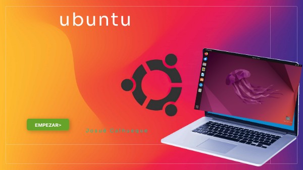 ubuntu | Genially
