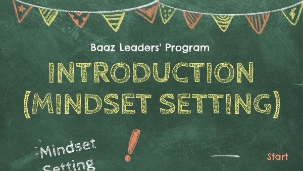 Baaz_T543 | Genially