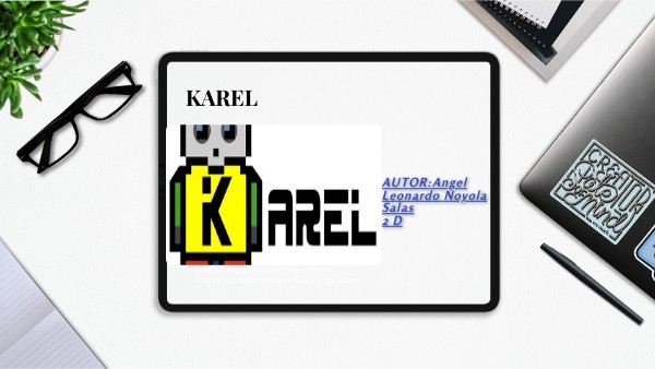 karel