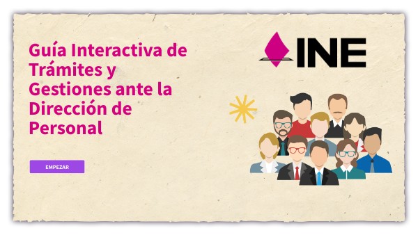 Guía Interactiva