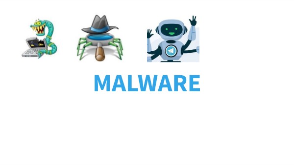 MALWARE | Genially