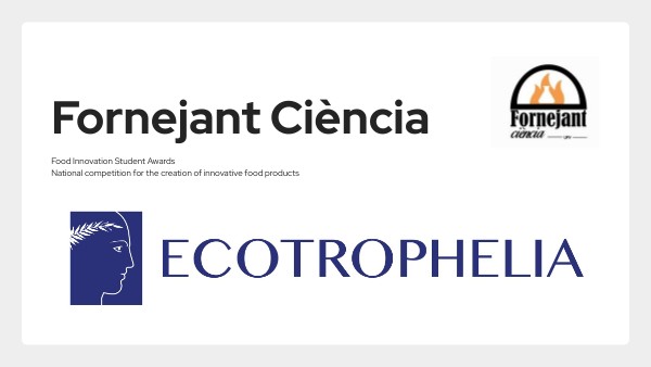 ECOTROPHELIA 2024 | Genially