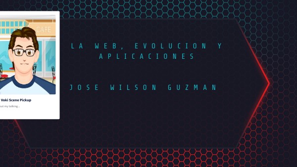 presentacion web | Genially