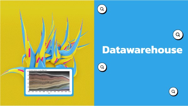 Datawarehouse