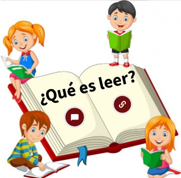 ¿Qué es leer? | Genially