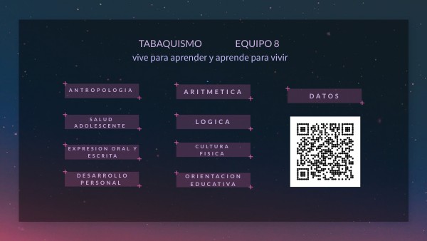 cartel borrador | Genially