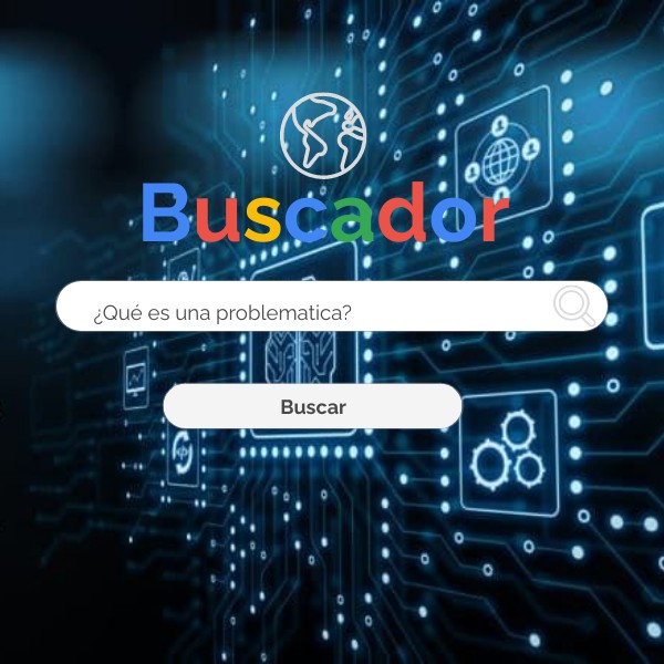 TARJETA BUSCADOR | Genially